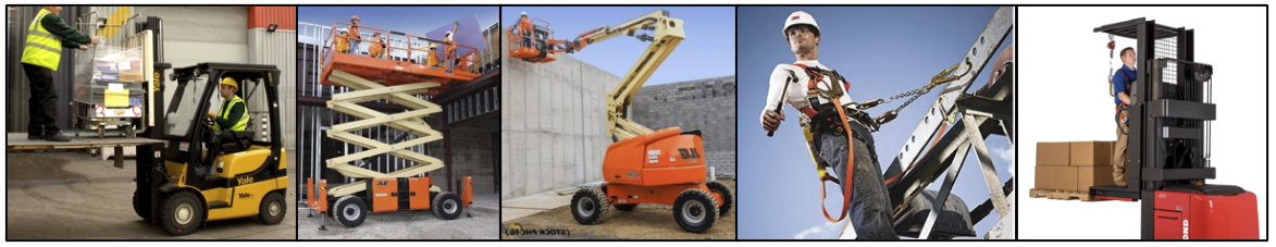 for workSAFE Training – the best HRW licence training in QLD: FORKLIFT ...