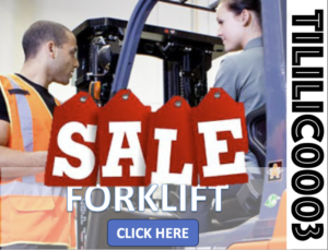 WorkSafe Training – Best HRW licence training in QLD: FORKLIFT ...