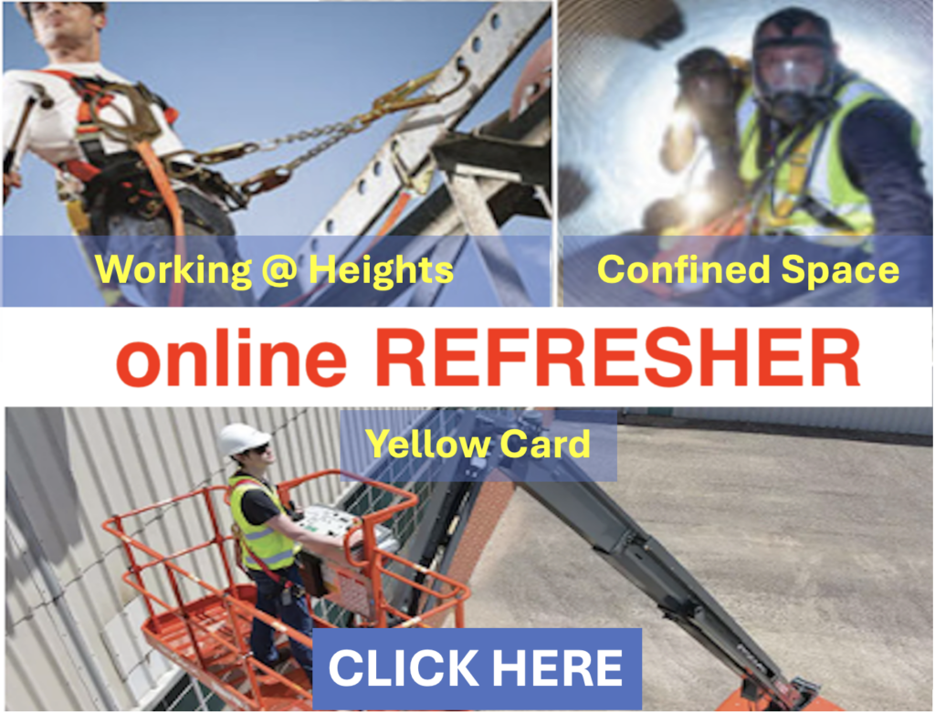 WorkSafe - WorkSafe Training